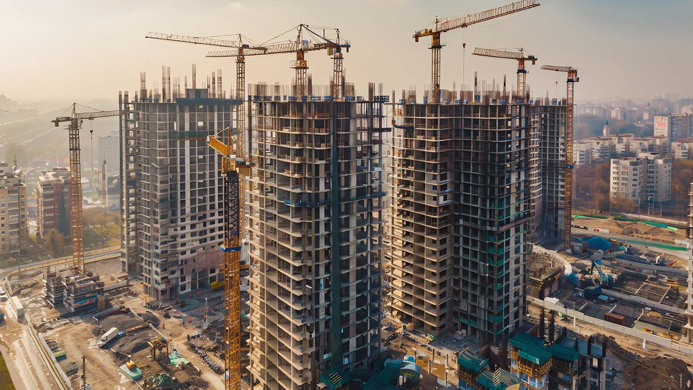 Top 5 Modern Home Design Trends for 2024 - AS Nexus Construction ...